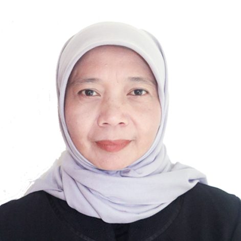 Anggota KK – Kelompok Keilmuan Teknologi Kehutanan